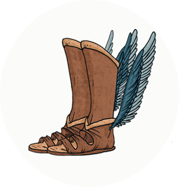 Iniciando sua Aventura | O Avatar de Karsus