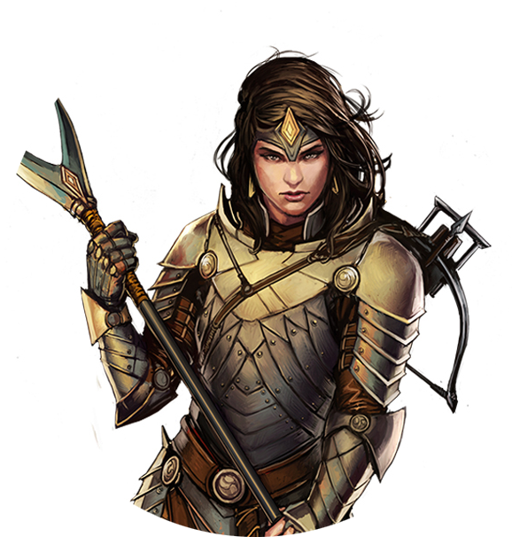 Iniciando sua Aventura | O Avatar de Karsus